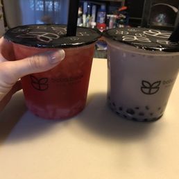 BOBA BREAK TEA HOUSE - Updated December 2025 - 321 Photos & 178 Reviews ...