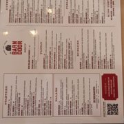 BARN DOOR RESTAURANT - 181 Photos & 256 Reviews - 37 Ethan Allen Hwy ...