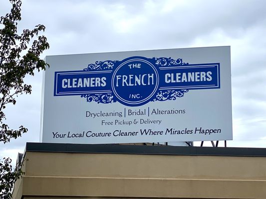 FRENCH CLEANERS - Updated October 2025 - 34 Photos & 46 Reviews - 935 ...