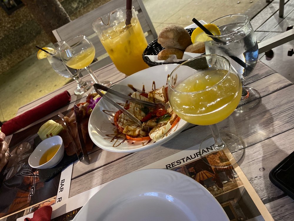 ADEGA GRILL - 491 Photos & 344 Reviews - 130 Ferry St, Newark, NJ - Yelp