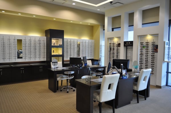 TEXAS STATE OPTICAL- THE WOODLANDS - Updated May 2026 - 14 Photos & 28 ...