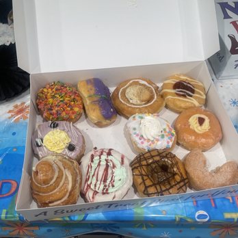MOJO DONUTS - 2583 Photos & 1918 Reviews - 7906 Pines Blvd, Pembroke ...