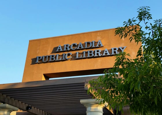 ARCADIA PUBLIC LIBRARY - Updated July 2024 - 81 Photos & 130 Reviews ...
