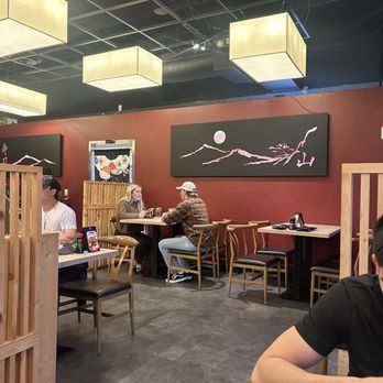 YAMA SUSHI HOUSE - CHANDLER - Updated June 2024 - 535 Photos & 359 ...