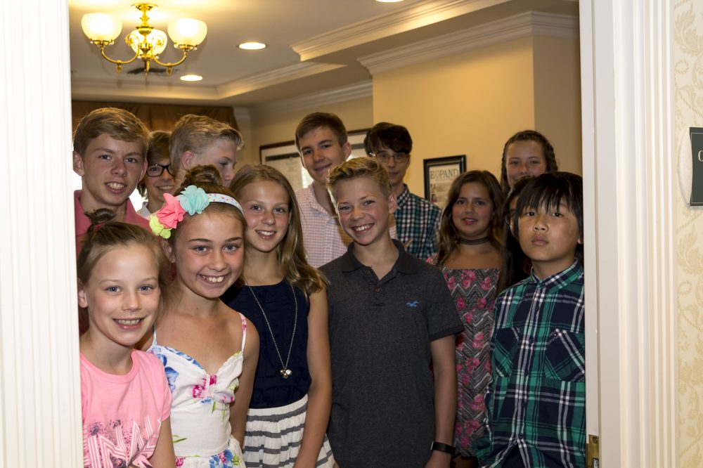 FORTISSIMO ACADEMY OF MUSIC - Updated July 2024 - 1460 Walton Blvd ...