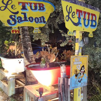 LE TUB - Updated September 2025 - 2172 Photos & 2019 Reviews - 1100 N ...