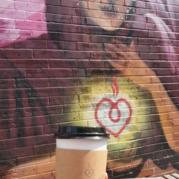 CAFÉ CORAZÓN - Updated December 2025 - 379 Photos & 196 Reviews - 1721 ...