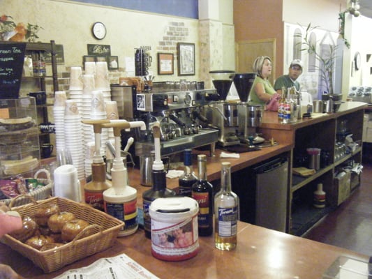 UNCLE NANCY’S COFFEE HOUSE & EATERY - Updated October 2025 - 27 Reviews ...