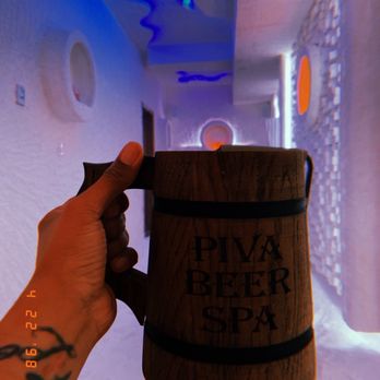 PIVA BEER SPA - Updated August 2025 - 83 Photos & 54 Reviews - 1052 N ...