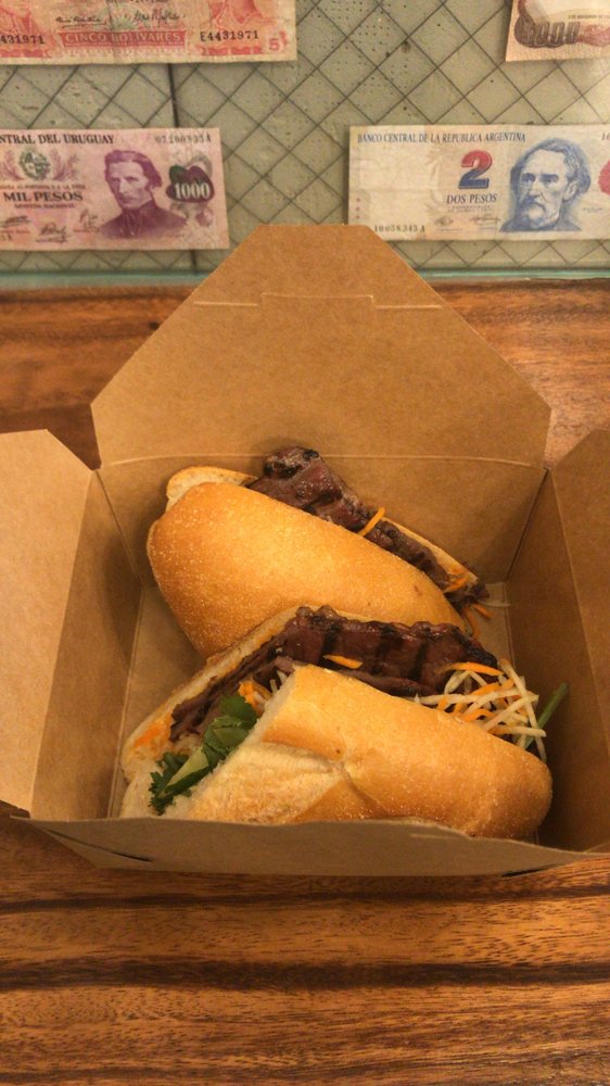 THE BANH MI SHOP - 223 Photos & 232 Reviews - 148 Mamaroneck Ave, White ...