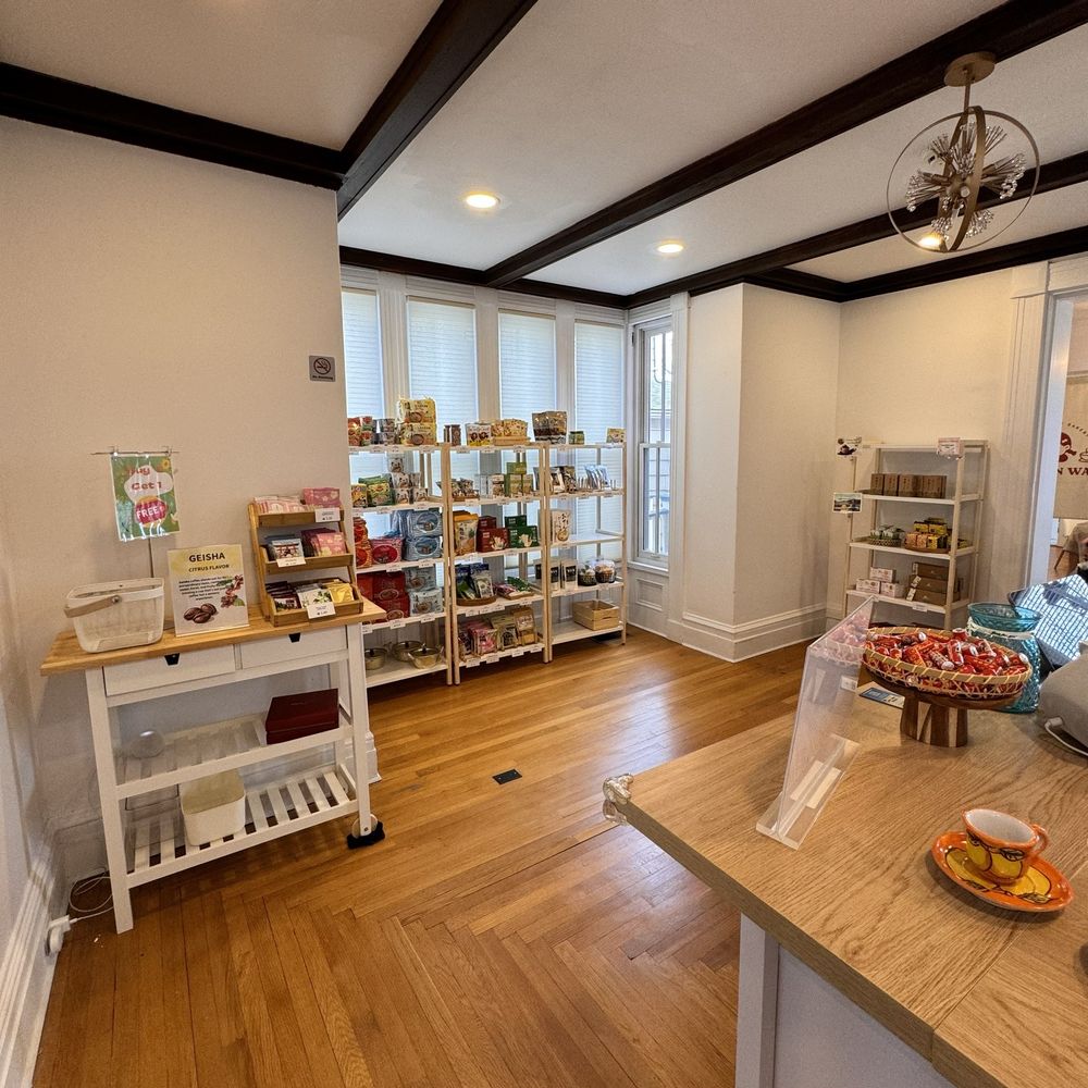 TAIWAN WAY - Updated December 2025 - 19 Photos - 26 South St ...