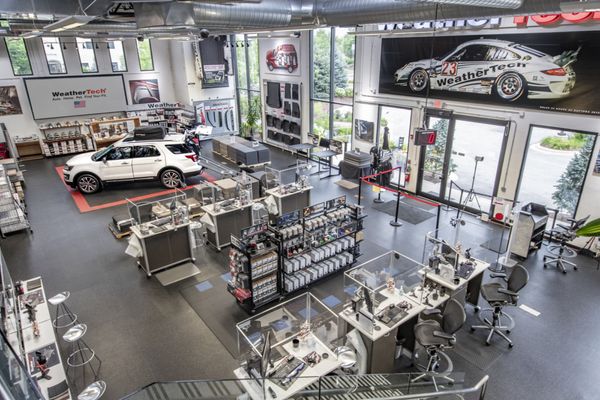 WEATHERTECH - Updated December 2025 - 273 Photos & 476 Reviews - 841 ...