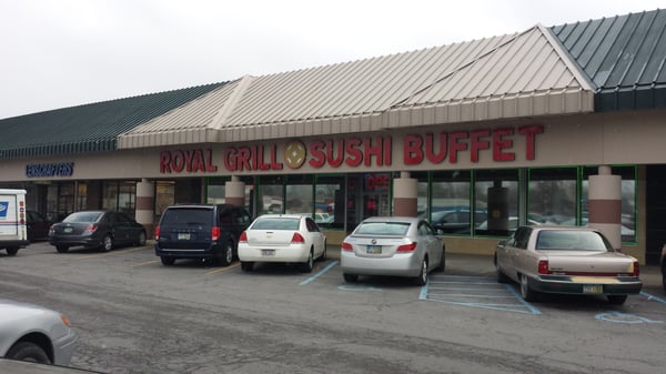 ROYAL GRILL BUFFET - Updated March 2025 - 34 Photos & 101 Reviews - 267 ...