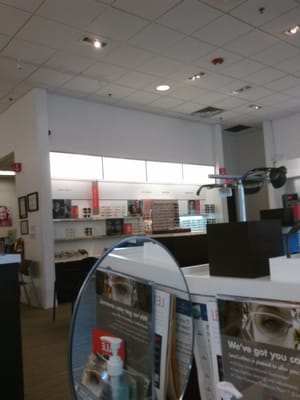 LENSCRAFTERS - Updated August 2024 - 21 Photos & 31 Reviews - 380 W ...