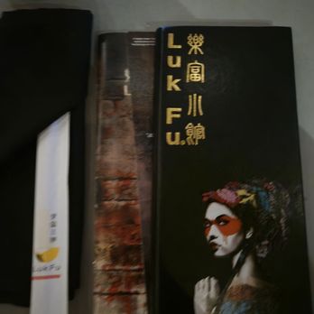 LUK FU - Updated December 2025 - 188 Photos & 89 Reviews - 900 Packer ...