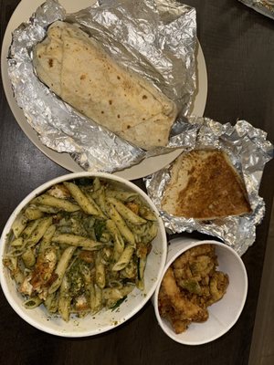 PIADA ITALIAN STREET FOOD - Updated January 2026 - 34 Photos & 98 ...