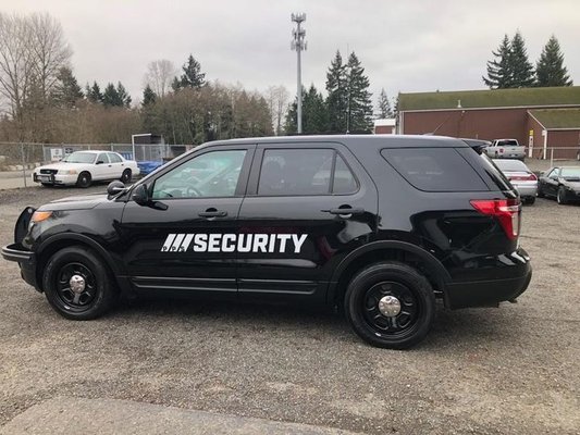 PPS SECURITY GUARD PATROL SERVICES - TEMP. CLOSED - Updated June 2025 ...