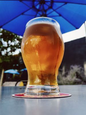 NAIN ROUGE BREWERY - Updated October 2025 - 25 Photos & 13 Reviews ...