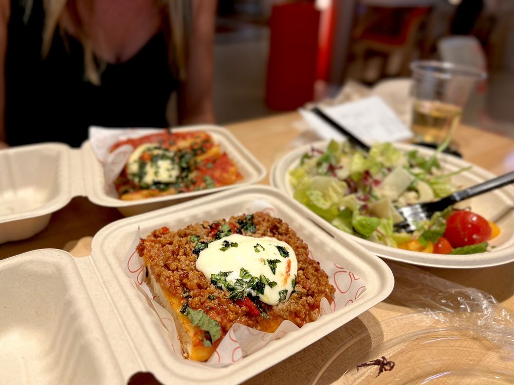 PRONTO BY GIADA - Updated July 2025 - 1269 Photos & 852 Reviews - 3570 ...