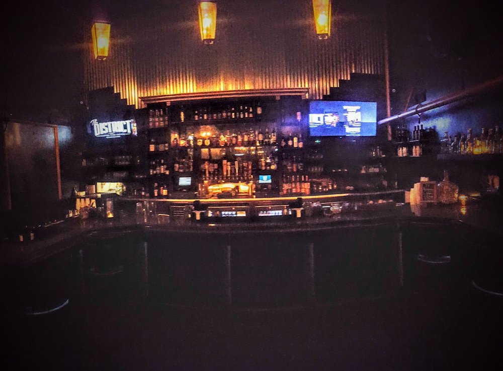 THE DISTRICT - 92 Photos & 117 Reviews - 19 E Citrus Ave, Redlands ...