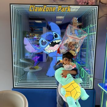 CLAWZONE PARK - Updated December 2025 - 29 Photos & 19 Reviews - 7700 W ...