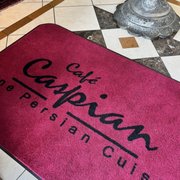 CAFE CASPIAN - 408 Photos & 309 Reviews - 12126 Westheimer Rd, Houston ...