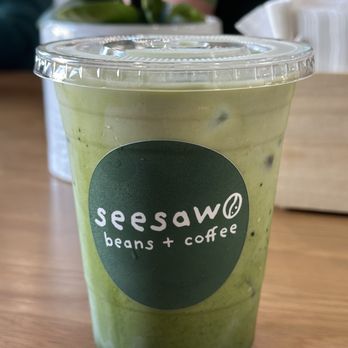 SEESAW BEANS AND COFFEE - Updated June 2024 - 452 Photos & 162 Reviews ...