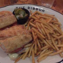 THE RIBBON - Updated September 2025 - 530 Photos & 561 Reviews - 20 W ...