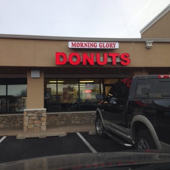 MORNING GLORY DONUTS - Updated December 2025 - 29 Photos & 41 Reviews ...