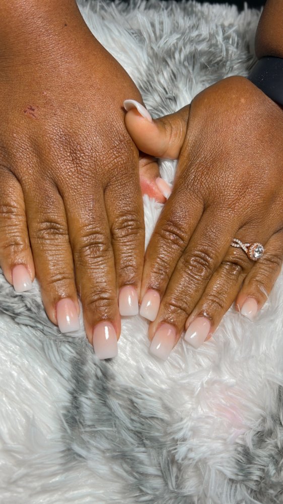 LOVE NAILS - Updated July 2025 - 23 Photos - 2474 Martin Luther King Jr ...