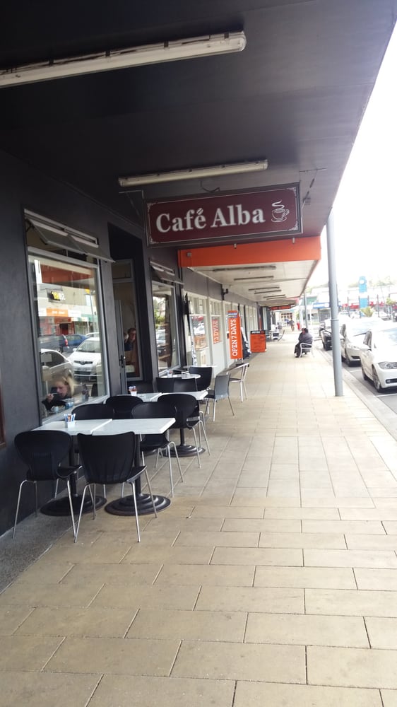 CAFE ALBA - Updated April 2025 - 31 Bowen St, Waiuku, Auckland, New ...