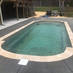 HATTERAS POOLS - 18 Photos - Pool & Hot Tub Service - 3900 N Sharon ...
