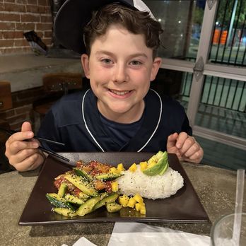 SUSHI SHACK - Updated September 2024 - 67 Photos & 58 Reviews - 77 E ...