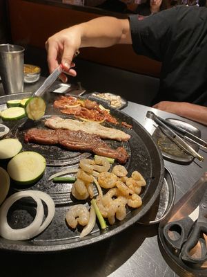 VOLCANO KOREAN BBQ - Updated December 2025 - 26 Photos & 29 Reviews ...