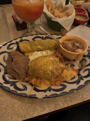 LOS GALLITOS MEXICAN CAFE - Updated December 2025 - 29 Photos & 49 ...