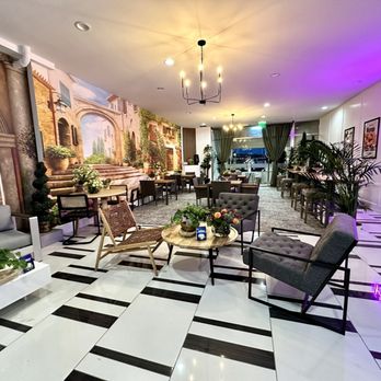 BACI COFFEE - Updated May 2024 - 209 Photos & 45 Reviews - 2815 Camino ...