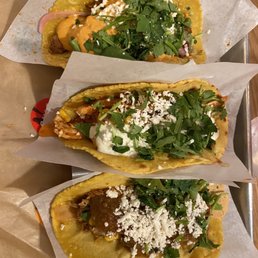 ROCTACO - Updated October 2025 - 594 Photos & 454 Reviews - 248 S ...