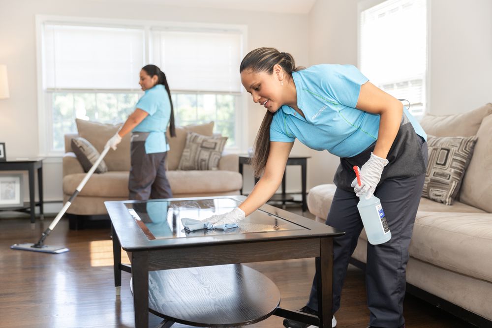 MERRY MAIDS OF HOUSTON - Updated December 2025 - 24 Photos & 16 Reviews ...