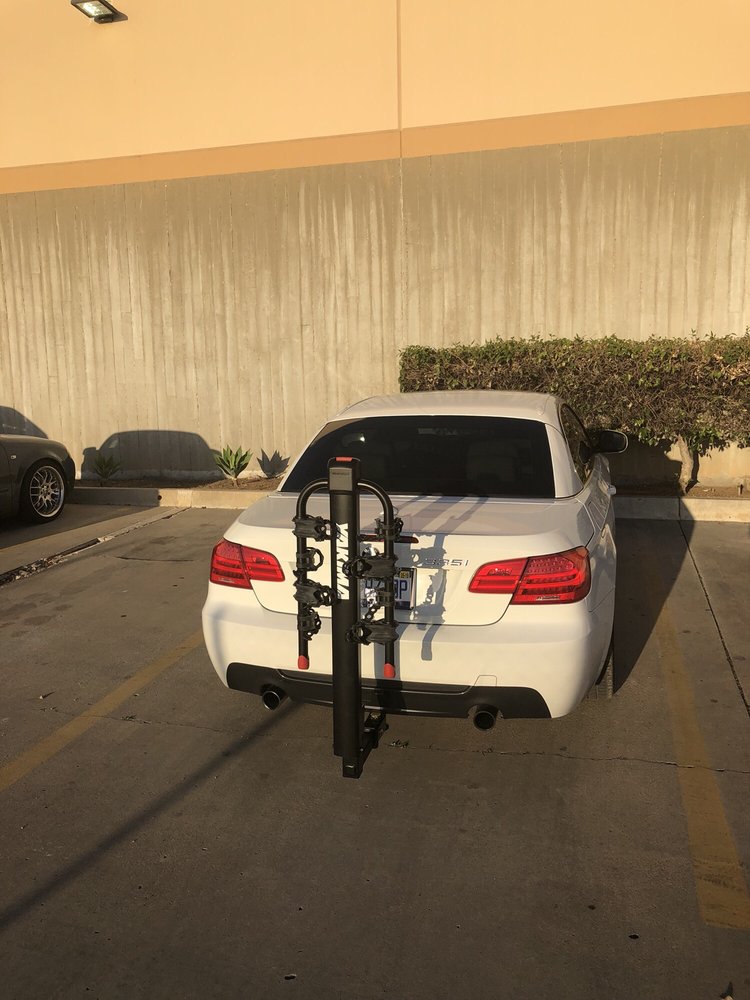 DOSE INDEPENDENT BMW SERVICE - Updated August 2024 - 29 Photos & 93 ...