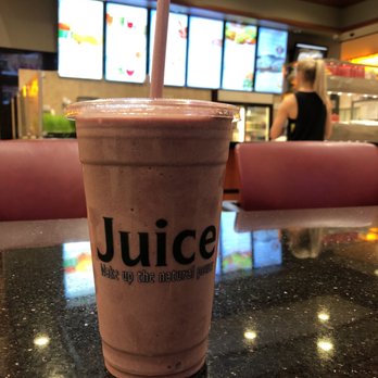 JUICE BAR AT LVAC - Updated September 2025 - 31 Photos & 51 Reviews ...