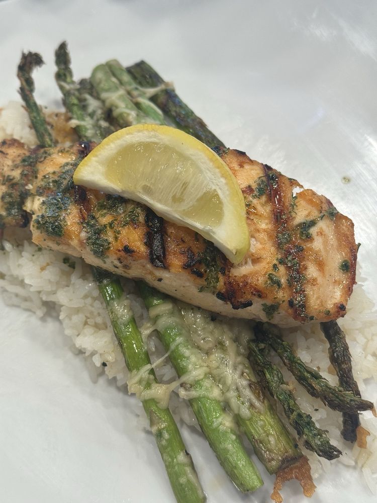 FLATBREAD GRILL & BAR - Updated August 2025 - 2600 May River Xing ...