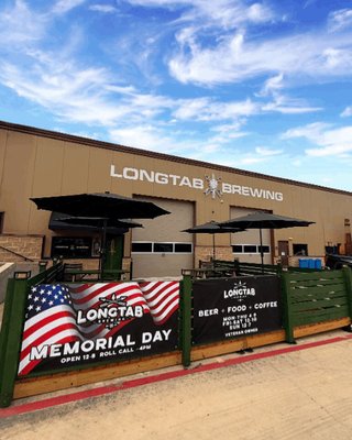 LONGTAB BREWING - Updated June 2026 - 926 Photos & 245 Reviews - 4700 ...