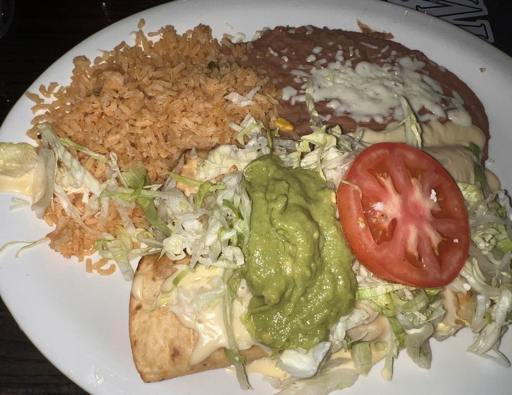 RODEO MEXICAN RESTAURANT - Updated July 2025 - 18 Photos & 37 Reviews ...