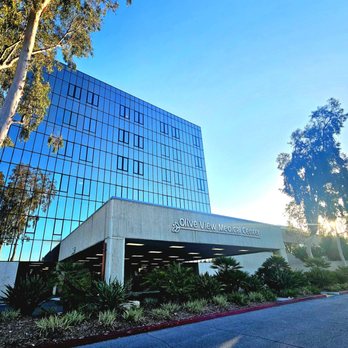 OLIVE VIEW-UCLA MEDICAL CENTER - Updated January 2026 - 85 Photos & 347 ...