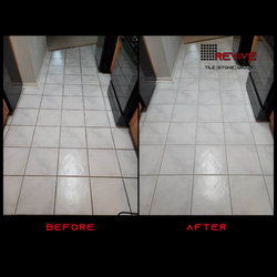 REVIVE TILE STONE & GROUT - 60 Photos - Chicago, IL - Yelp