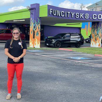 FUNCITY SK8 & PLAY - Updated January 2026 - 100 Photos & 76 Reviews ...