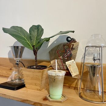 KOPIKU COFFEE - Updated August 2024 - 544 Photos & 208 Reviews - 1443 ...