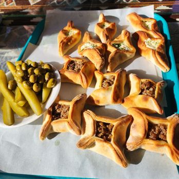 FORN AL HARA - Updated June 2024 - 785 Photos & 707 Reviews - 512 S ...