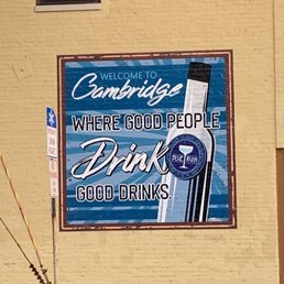 BLUE RUIN - Updated June 2025 - 63 Photos & 48 Reviews - 400 Race St ...