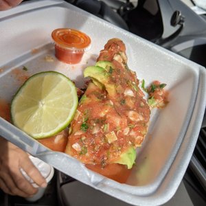 Mariscos Jalisco - 1208 Photos & 965 Reviews - Mexican - 3040 E Olympic ...
